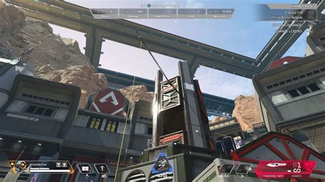 How To Find All 13 Hidden Nessies In The Firing Range Of Apex Legends Prima Games