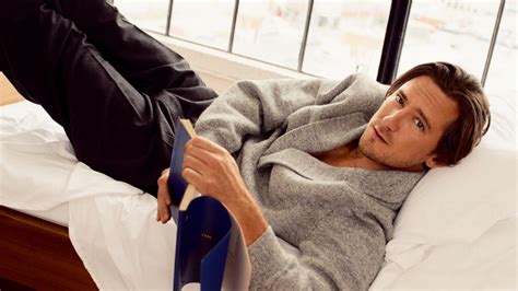 Lewis Pullman Is In His Element Vanity Fair