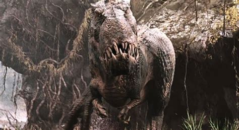 Bull V Rex 5 By Dracotyrannus On Deviantart