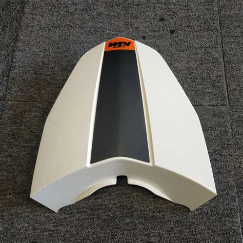 Yahooオークション Ktm 690 Duke R シングルシート パッセンジャー