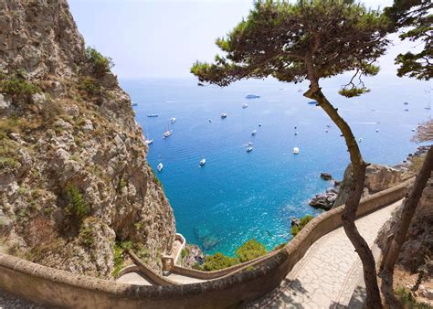Capri Sehenswürdigkeiten Wichtigste Sehenswürdigkeiten In Capri Qzuw