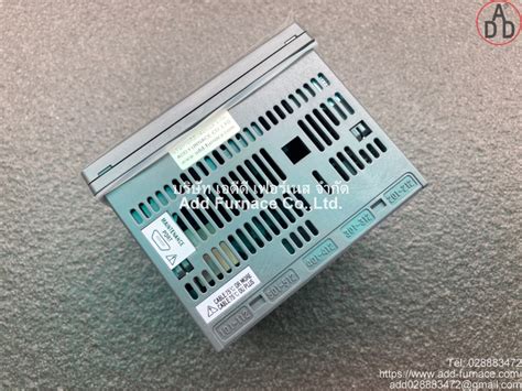 Yokogawa Ut35a 001 11 00 บริษัท เอดีดี เฟอร์เนส จำกัด