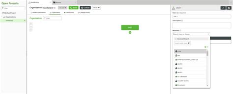 Thingworx Login Page Customization · 이노팩토리 블로그