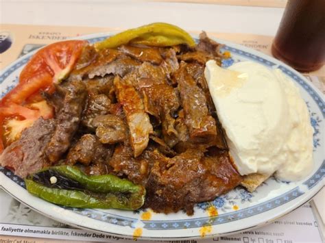 이스탄불 맛집 추천케밥 카이막 네이버 블로그