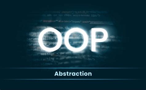 Abstraction In Oop Introduction By Usmanmalik Feb 2024 Medium