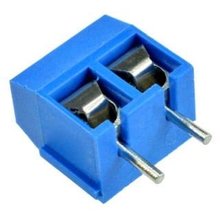 2 Pin Terminal Block Connector AnycomponentLab Ghana S 1 Electronics Components Retailer Shop