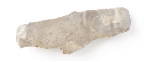 Flake Tool London Museum