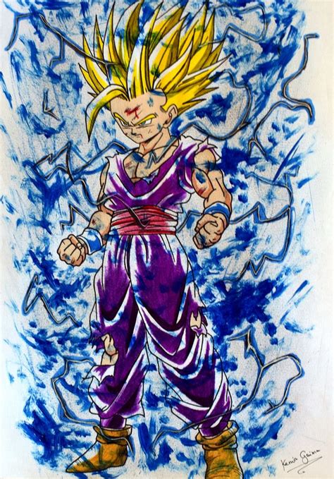 Dragon Ball Z Dragonball Dragonballz Songohan Dragon Ball Z Dragon Ball Zelda Characters