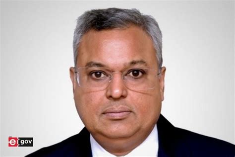 Centre Saurabh Garg Appointed Secretary Ministry Of Statistics