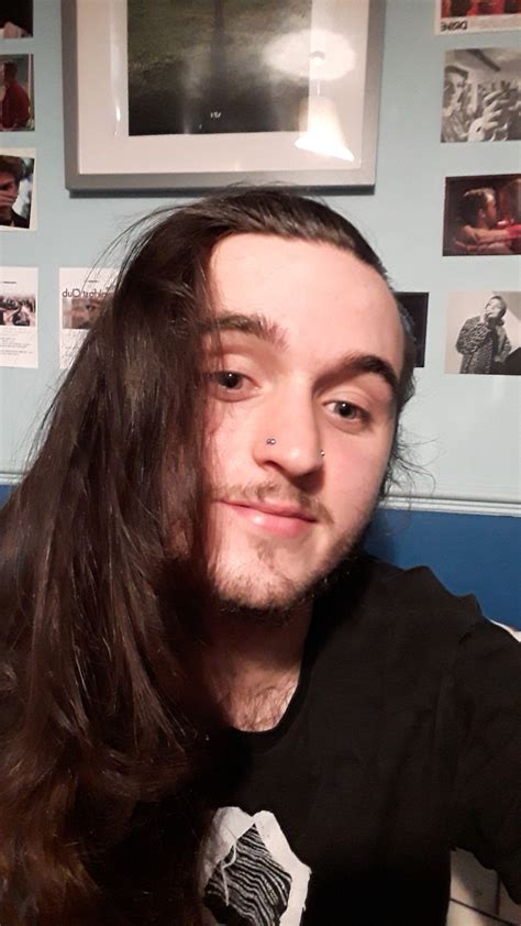 Liking How My Hair Is Looking Right Now What Do You Think M R Firstimpression