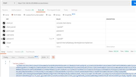 Icurrentuser All Property Is Null · Issue 2160 · Abpframeworkabp · Github