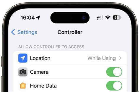 Solved HomeKit Devices Are Not Displayed