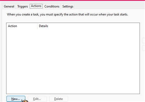 Windows Scheduled Tasks Canaan S Blog