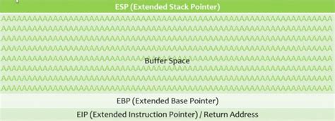 Buffer Overflows Made Easy TCM Security
