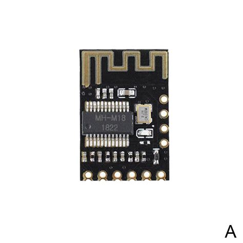 Stereo Output Bluetooth Audio Module Universal Module Receiver Speaker Amplifier Ebay