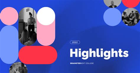 Brainster Next College Highlights 2022 Next Media