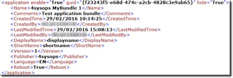 Add And Remove An Application In The Microsoft Deployment Toolkit Mdt
