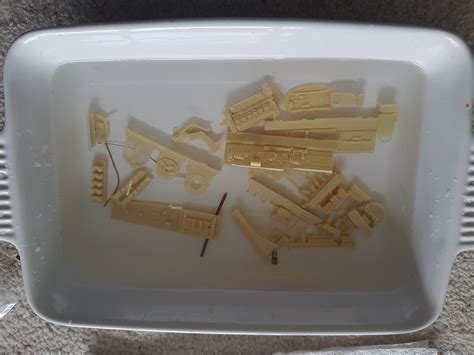 1 48 Hasegawa Ju87 R2 But Might Be A B2 Stuka Work In Progress