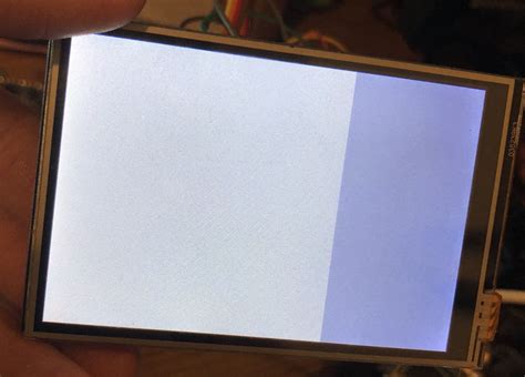 3 5 Ili9488 Ili9486 W Esp32 Page 2 Displays Arduino Forum