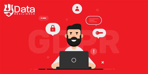 Key Steps To Ensure Gdpr Compliance Data Resilience
