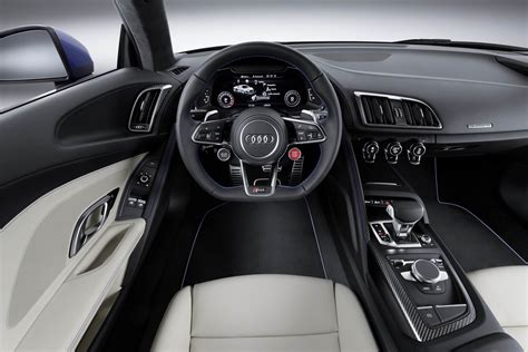 Novo Audi R8 2016 Fotos Preços E Especificações Oficiais Novo Audi R8 2016 Fotos Preços E Especificações Oficiais