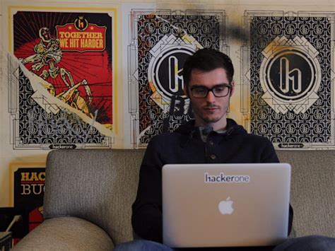 This Hacker Makes An Extra 100 000 A Year As A Bug Bounty Hunter