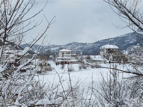 Община Смолян започва процедура за изграждане на ски писта Утро