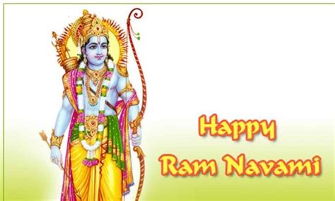 Sri Rama Navami Hd Wallpapers