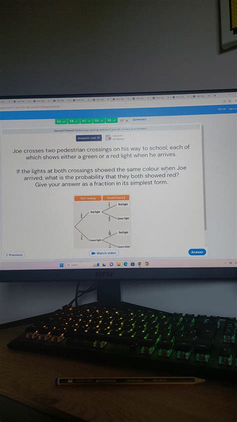 [middleschool Maths Tree Diagrams] Can Someone Help Me With Ghis Problem R Homeworkhelp