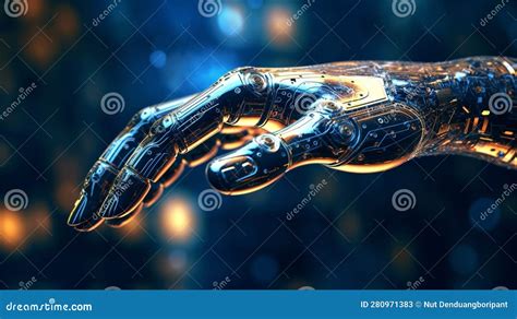 Generative Ai The Ai Revolution Transforming Industries And Shaping