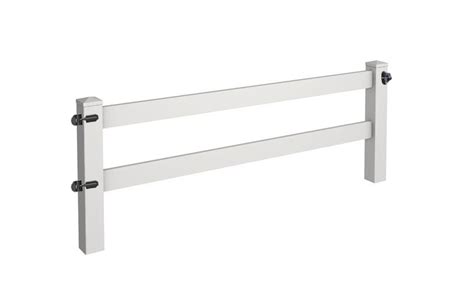 Premium Grade 2 Rail 15x55 Rail