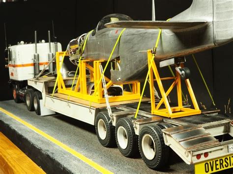 Model Tracks Model Tracks