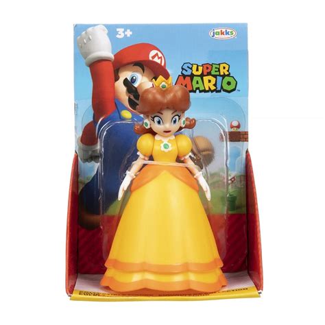 Princess Daisy