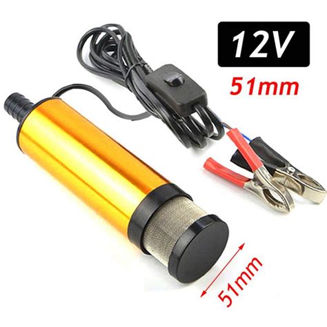 Насос погружной для перекачки топлива, Насосы для ГСМ, со съемным ...