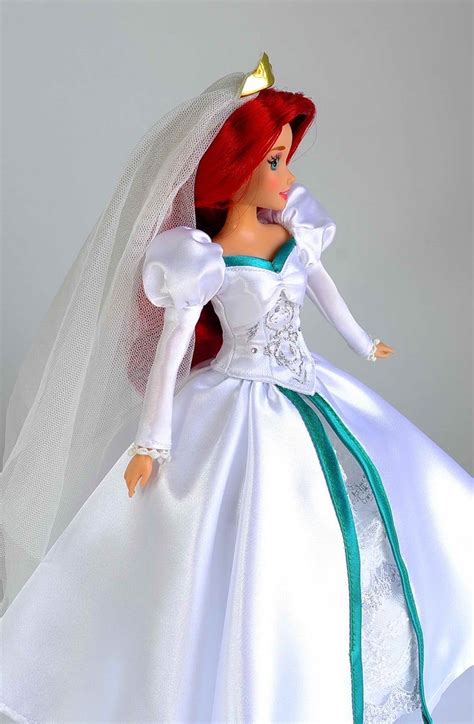 Ariel Wedding Dress