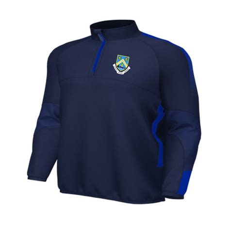 Ysgol Syr Thomas Jones Midlayer Teejac