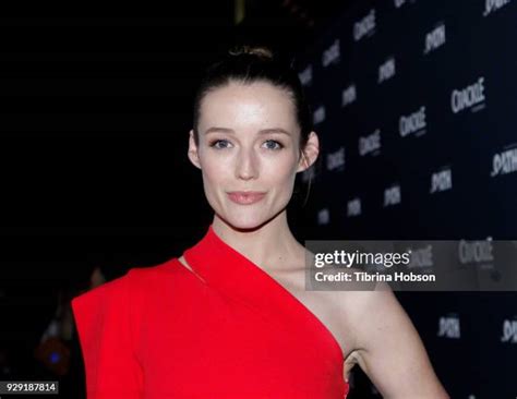 466 Sarah Dumont Photos And High Res Pictures Getty Images