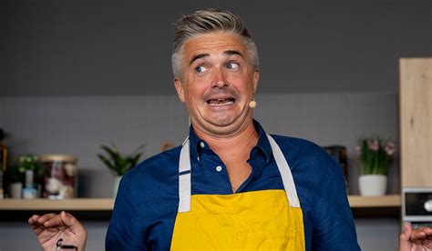 Watch Donal Skehans Cooking Tutorial Goes Very Wrong