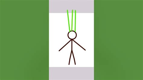 재배맨 애니메이션 졸라맨 재배맨 스파 스틱파이터 병맛주의 Youtube