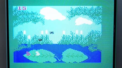 Intellivision Secam Composite Modding Endeavours