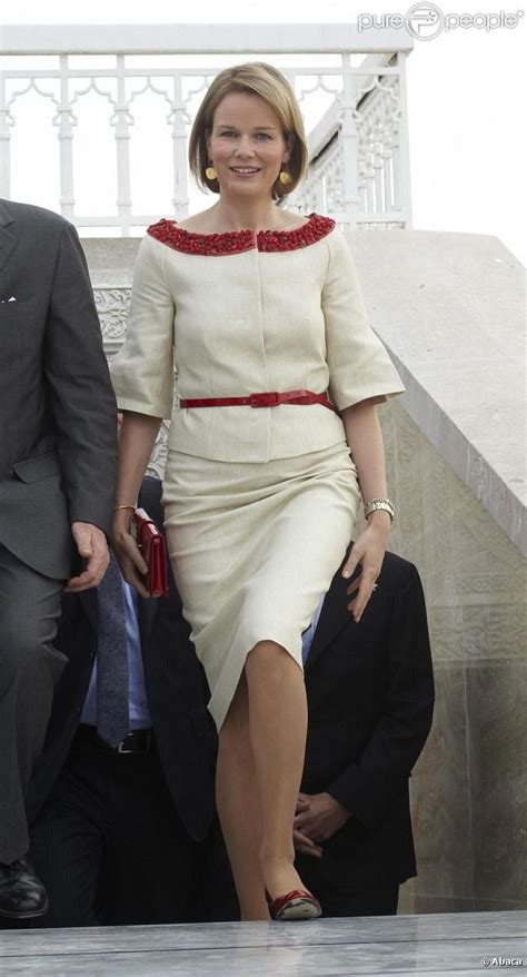 330 Best Queen Mathilde Of The Belgians Images On Pinterest