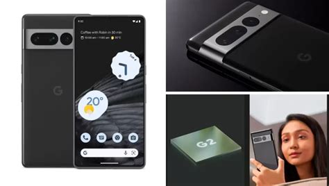 Google Pixel Pro Price In India G Top Features And Specs Study Pariksha