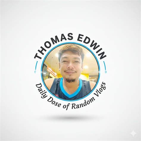 Thomas Edwin