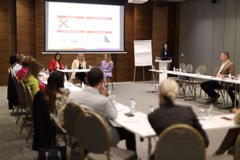 Esg Ahk Nordmazedonien I АХК Северна Македонија