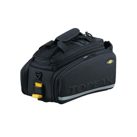 Topeak MTX TrunkBag Tour DX Gepäckträgertasche günstig kaufen fahrra