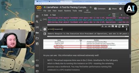Learn Rag Over Complex Pdfs V2 With Ai Makerspace Llamaindex Posted On The Topic Linkedin