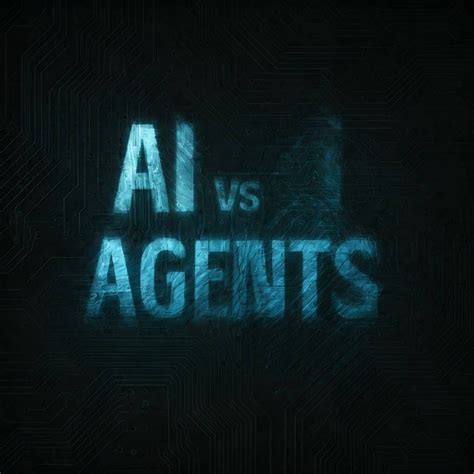 Up Until Now It Was Always About Artificial Intelligence From