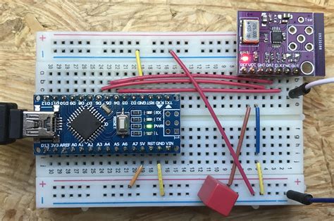 9 Frequenzgenerator Mit Dem Ad9833 Dds Und Arduino Sinus Dreieck 9 Frequenzgenerator Mit Dem Ad9833 Dds Und Arduino Sinus Dreieck