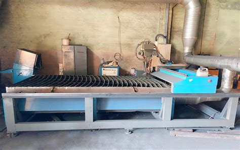 Advantages Of Cnc Plasma Cutting Machine At George Ochoa Blog