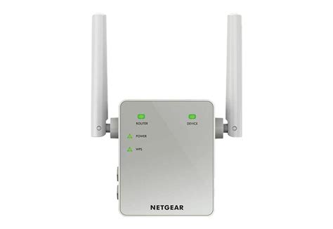 WiFi Boosters Extenders Wifi Range Extenders NETGEAR